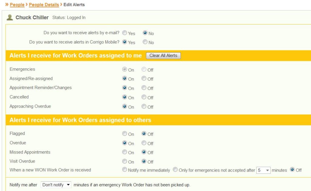 Work Order Wednesday | Intuit Field Service Management for QuickBooks