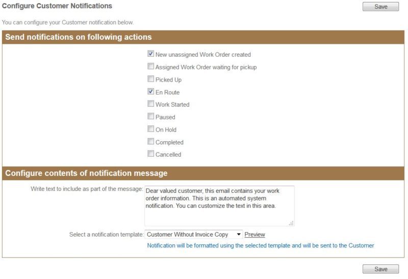 Work Order Wednesday | Intuit Field Service Management for QuickBooks
