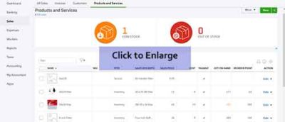 Intuit Field Service Management for QuickBooks