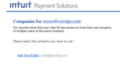 Intuit Field Service Management for QuickBooks