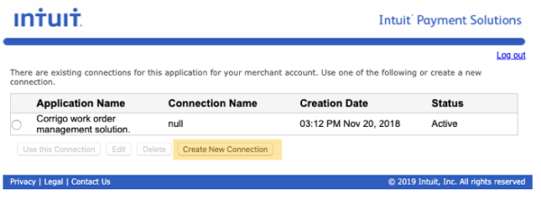 Intuit Field Service Management for QuickBooks